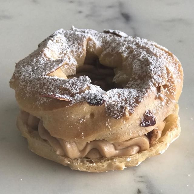 Puff Pastry ( Pâte-à-Chou ) – Jessica Abraham®