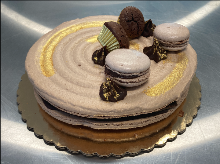 Cakes – Jessica Abraham®