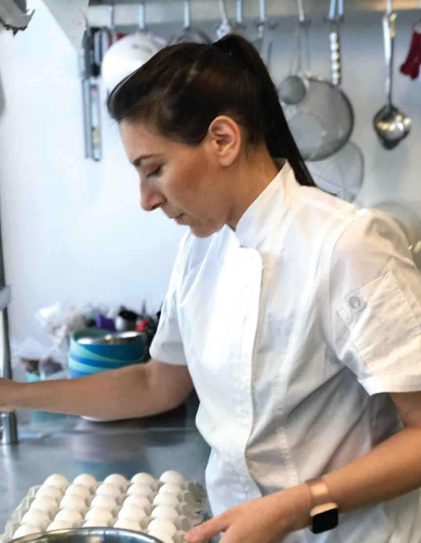 About Jessica Abraham – Jessica Abraham®