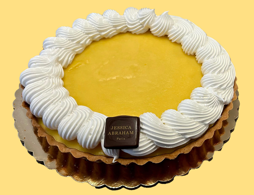 Jessica Abraham - Amazing French Patisserie in Miami - pick-up only ...